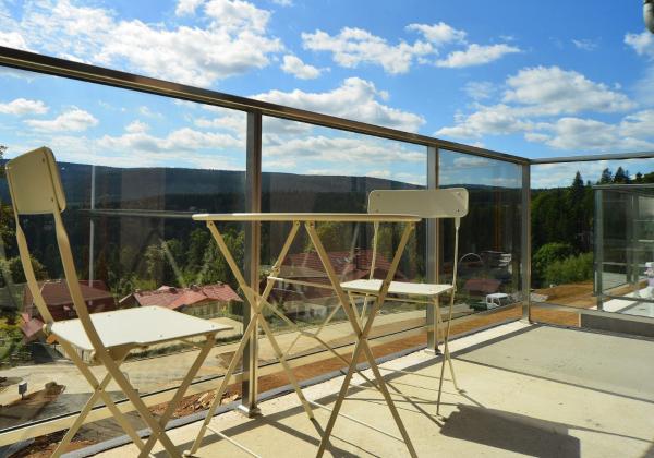 Apart Invest Szklarska 800 - C10 - Szklarska Poręba