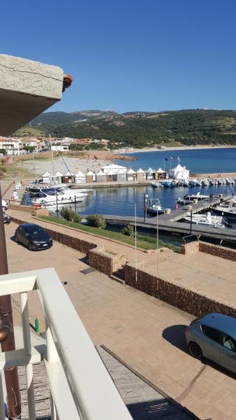 Fronte Mare Bella Vista - Сардиния