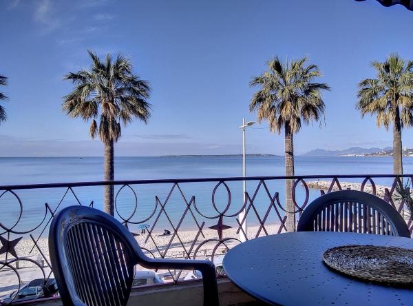 Constellation - Antibes