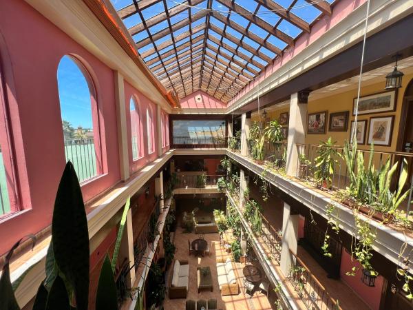 Hotel Pinomar - Jerez de la Frontera