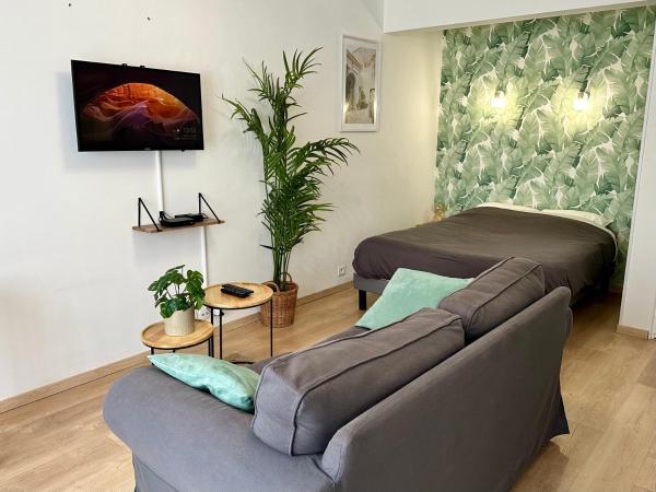 Studio Cosy à 15min De Paris - Antony