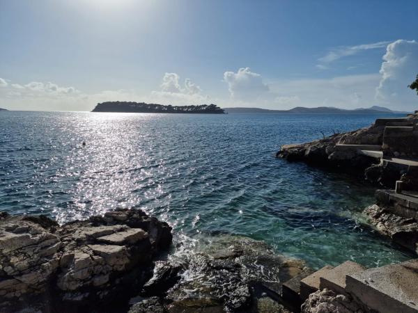 Apartment Ana Lozica With Terrace - Dubrovnik