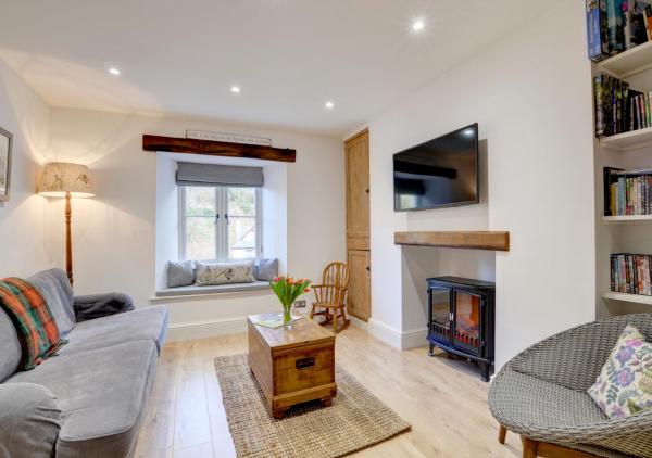 Fox Cottage - Lynton