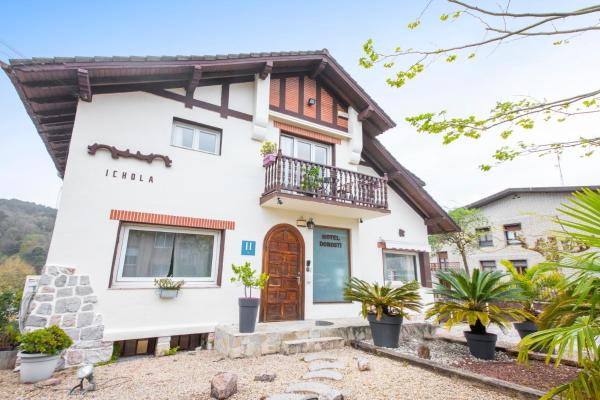 Hotel Donosti - Andoain