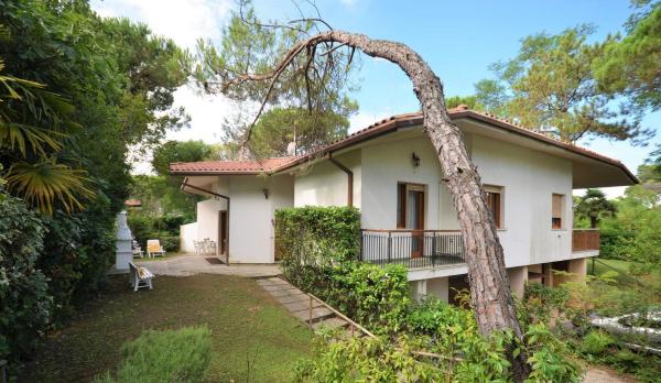 Villa Ralph - Lignano Sabbiadoro