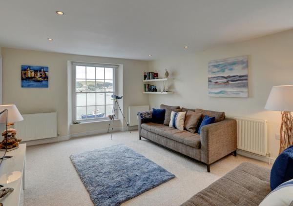 Lobsters Loft - Appledore