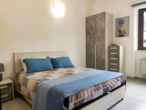 Elsa E Anna Apartments - Comodi E Rilassanti Appartamenti - Posada