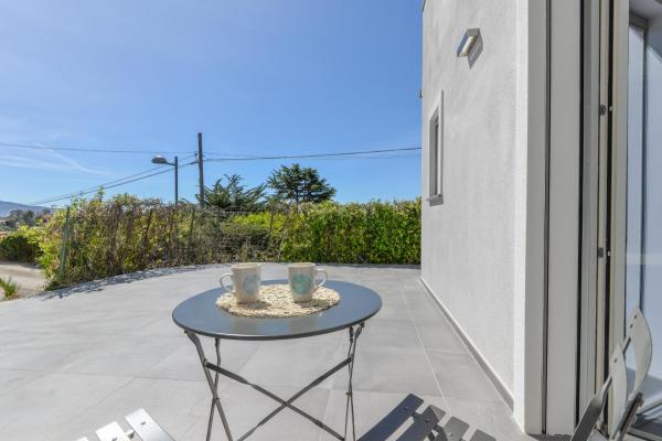 Villa Serena Vista Mare - Portoferraio