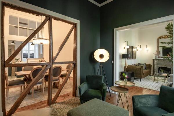 Libest Sintra - Casa Do Palácio - Sintra