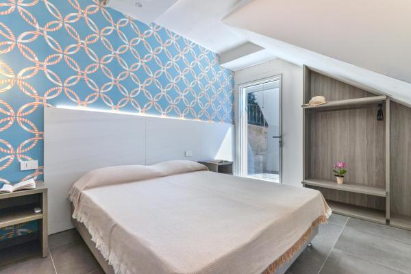 Camere Villa Serena - Portoferraio