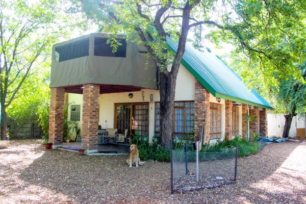 Casa Bena - Botswana