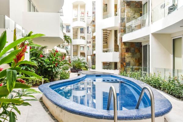 Mamitas Village By Casago - Playa del Carmen