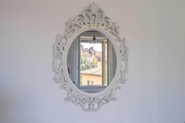 B&b Il Rosmarino - Cortona