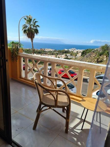 Country Chic Studio - Costa Adeje