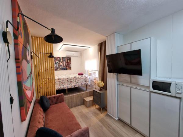 Estudio Brisa Del Poniente Aguadulce - Aguadulce