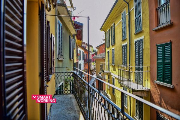 Casa Roncati Deluxe By Wonderful Italy - Bellagio