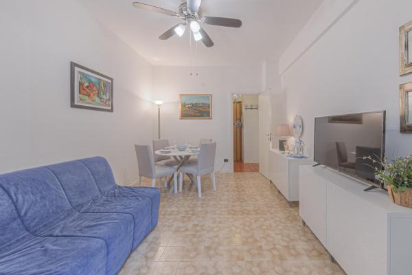 Rapallo Apartment Comodo E In Ottima Posizione - Rapallo