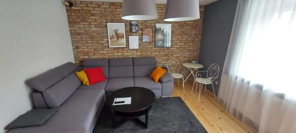 Apartament Rent Home - Krynica-Zdrój