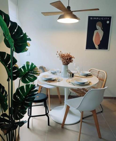 Douro Valley Terrace Apartments - Armamar