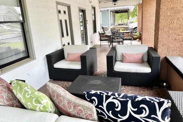 Adair Park Bungalow - Atlanta