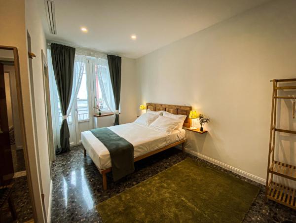 Taffetà B&b - Italien