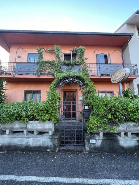 B&b La Casa Di Zia Lina - Montecatini Terme
