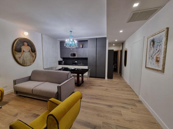 A Casa Di Marisa - Rome