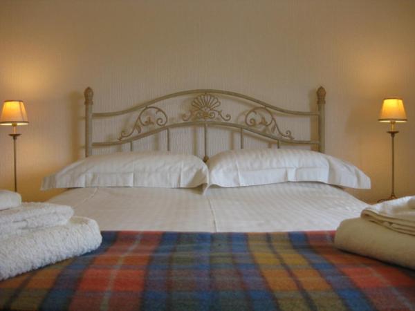 Ardmuir - Moray