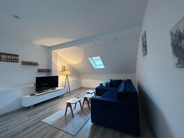 Ilidza Blue Nest - Sarajevo