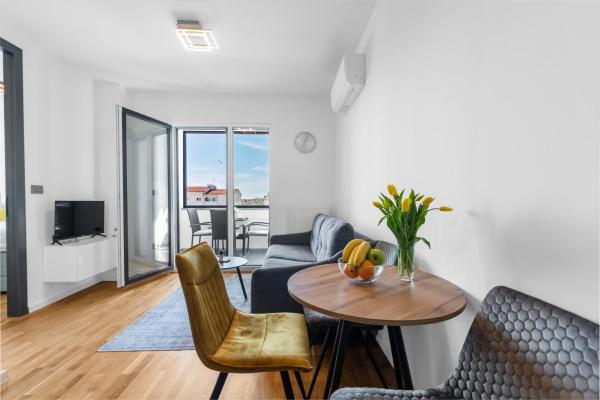 Apartman Anni - Pješčana Uvala