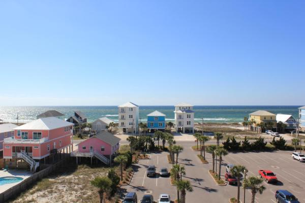 Sanibel 406 By Albvr - Beautiful Updates With Views That Are Simply Amazing - Gulf Shores, AL