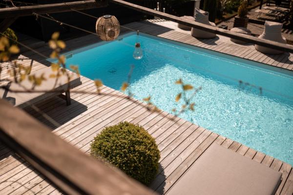 Residence Wiesenhof - Dorf Tirol