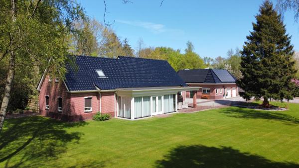 B&b Bosstee - Stadskanaal