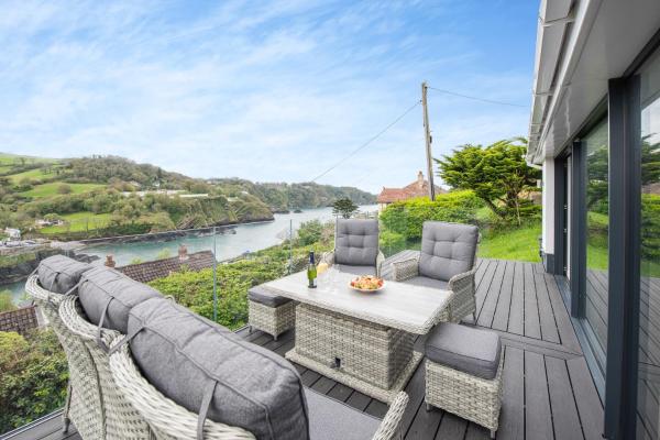 Beach View - Combe Martin Bay
