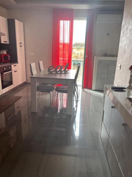 Deluxe Home Appartamento - Sciacca