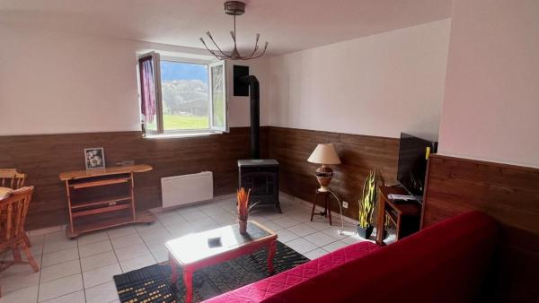 Superbe Appartement - Super Dévoluy