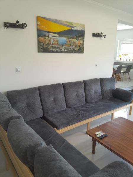 Lila Füge Apartman - Balatonfüred