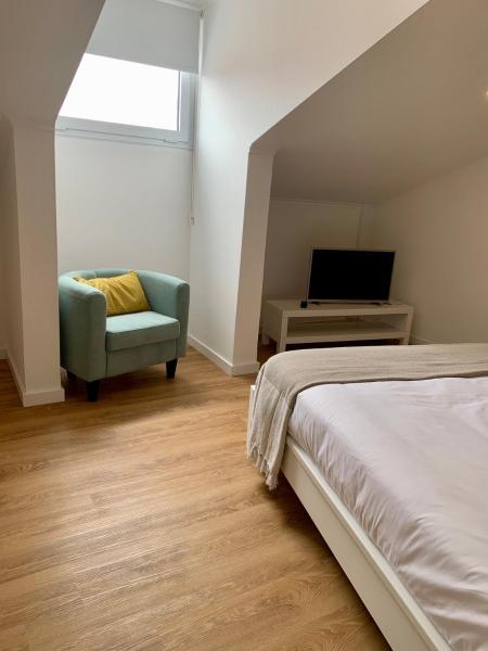 Apartamento Sta Catarina - Sta Catarina Place - Ponta Delgada