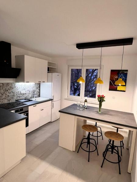 Apartment Inana - Rijeka