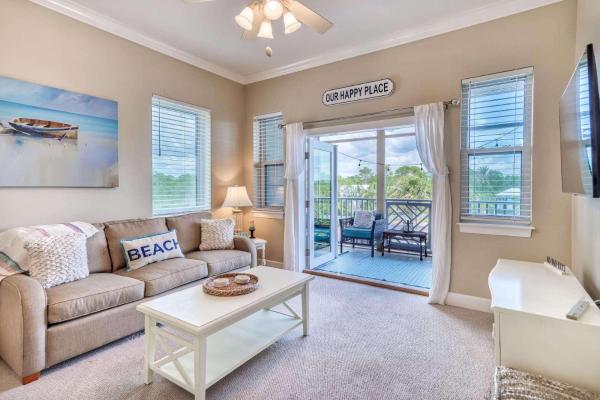 Saltwater Dreams - Seagrove Beach, FL