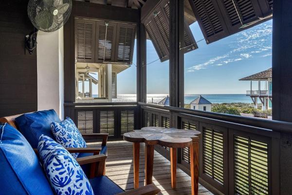 Rosemary Renaissance - Rosemary Beach, FL