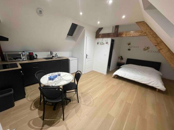 Studio à Centre Ville De Brive La Gaillarde - Brive-la-Gaillarde