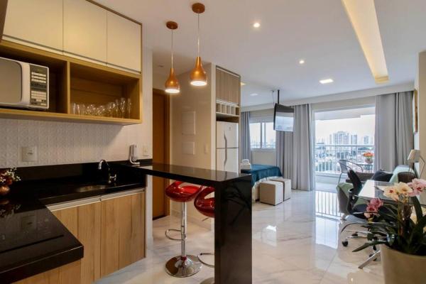 Lovely Studio - Gru 1613 - Guarulhos