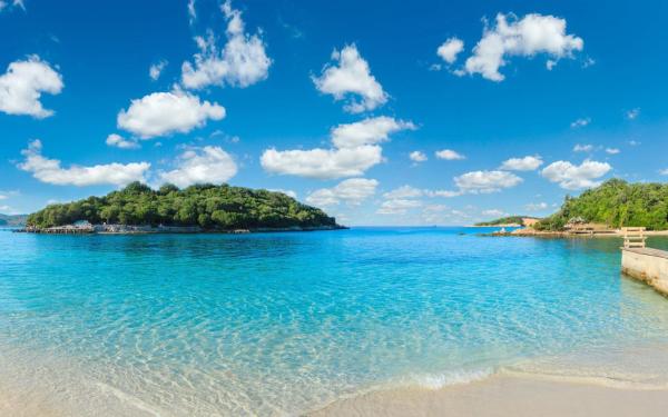 Omnia Apartments - Corfu
