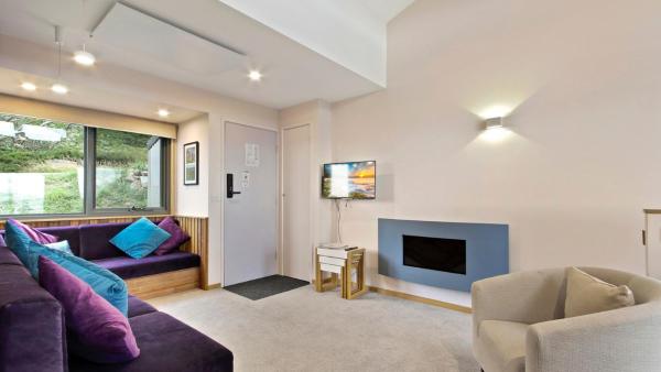 Snowtel 4 - Mount Hotham