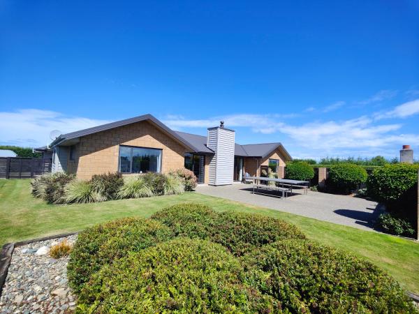 Gorgeous In The Glen - Invercargill