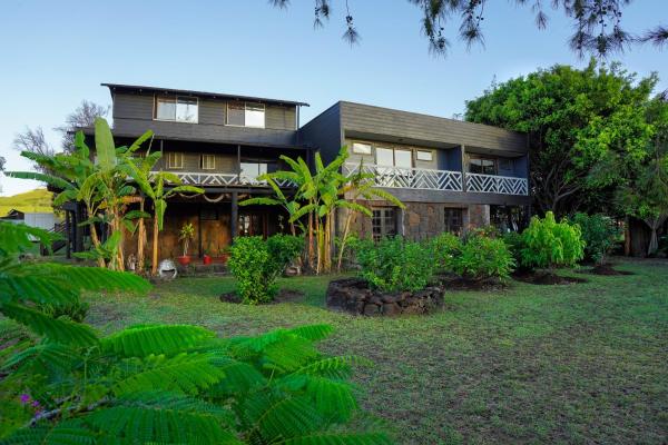 Loft In Uka Mana Hotel Spa - Easter Island