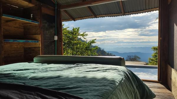 Monte La Mama Ecolodge - Viotá