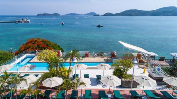 Kantary Bay Hotel Phuket - Phuket