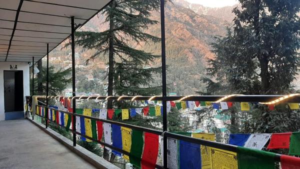 Thrillomania Mcleodganj - Himachal Pradesh